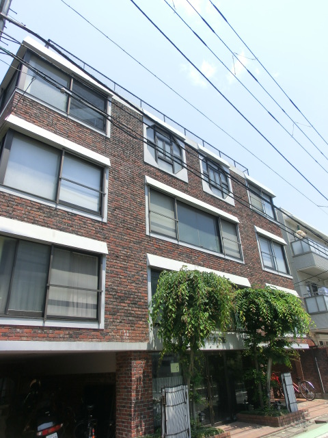 1R+1R 2部屋 SOHO（自宅兼事務所）利用可 駅近 ｜物件ブログ｜三軒茶屋の賃貸・売買など不動産ならウィルプランニング